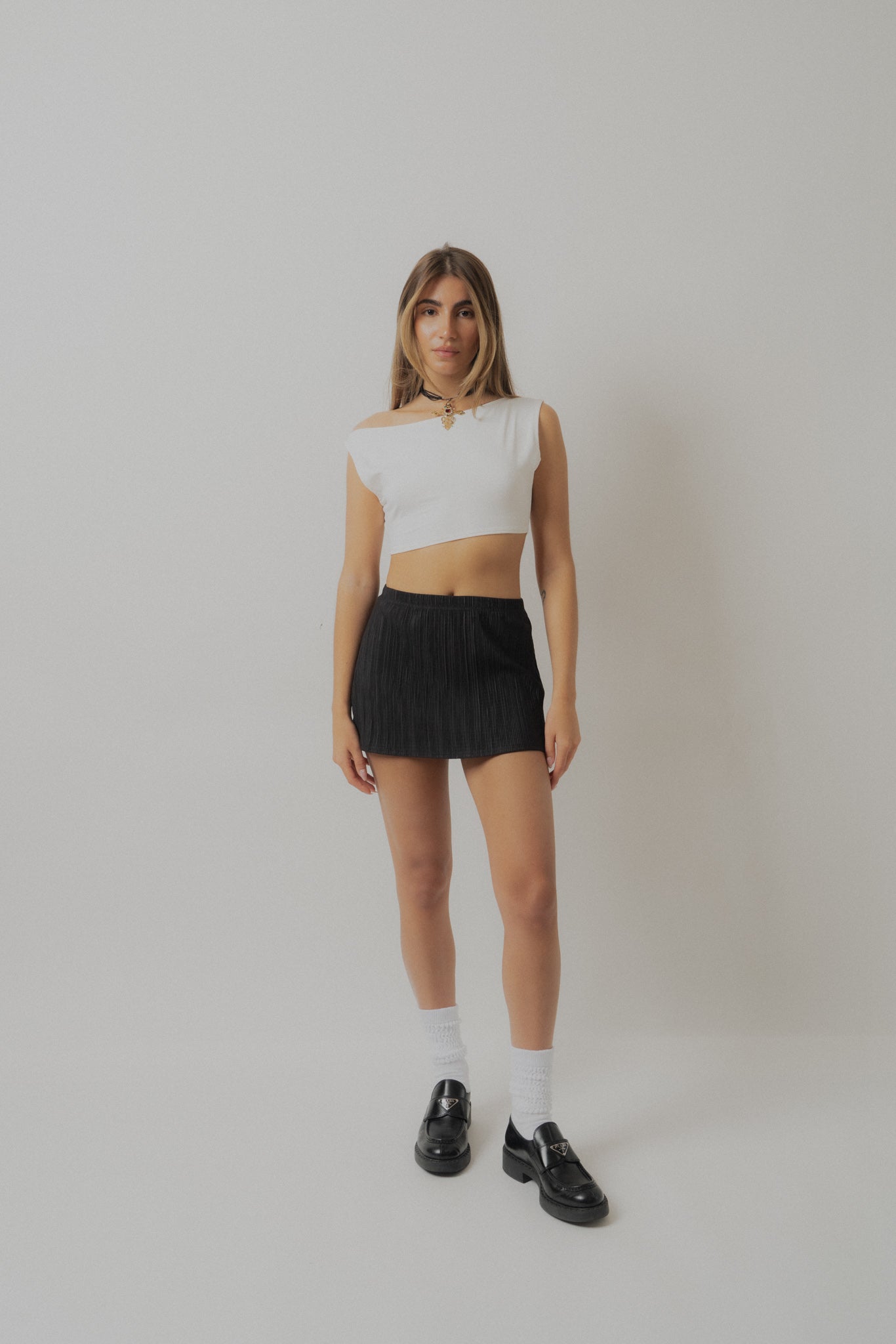 SARAH MINI – BY GIANNA