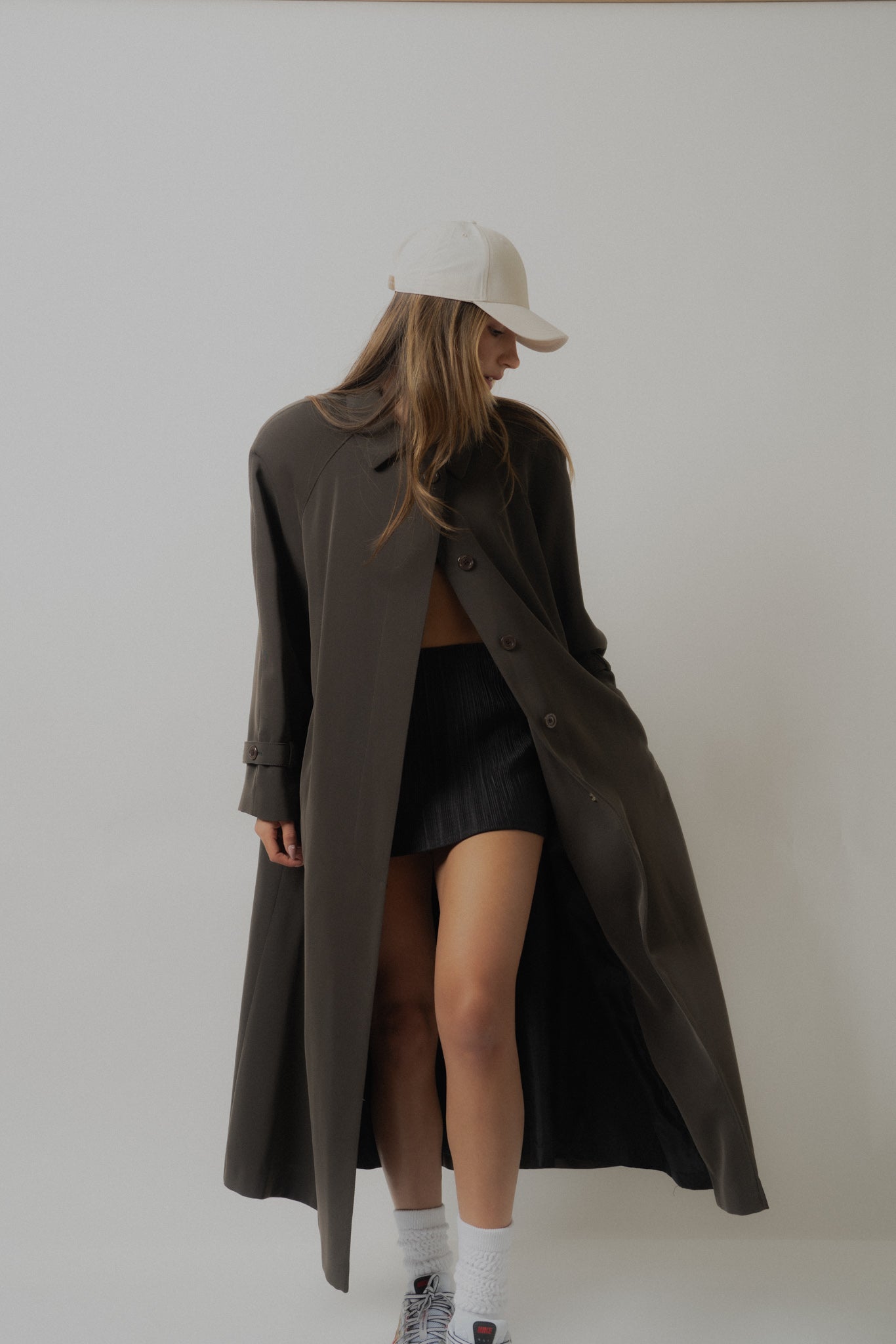 SARAH MINI – BY GIANNA