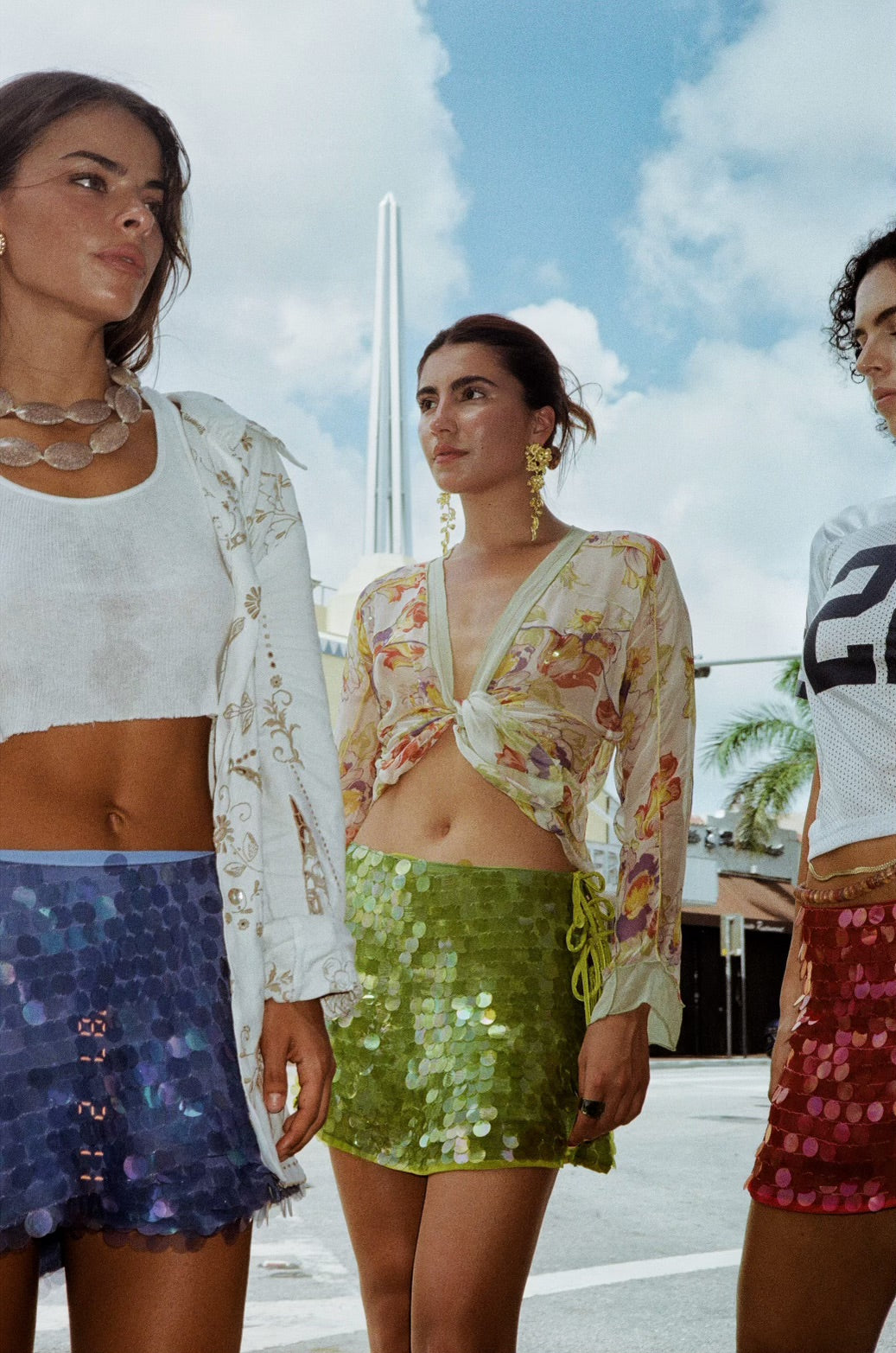 ELLA MINI: SUMMER – BY GIANNA