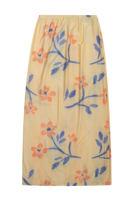 FLEUR MAXI – BY GIANNA