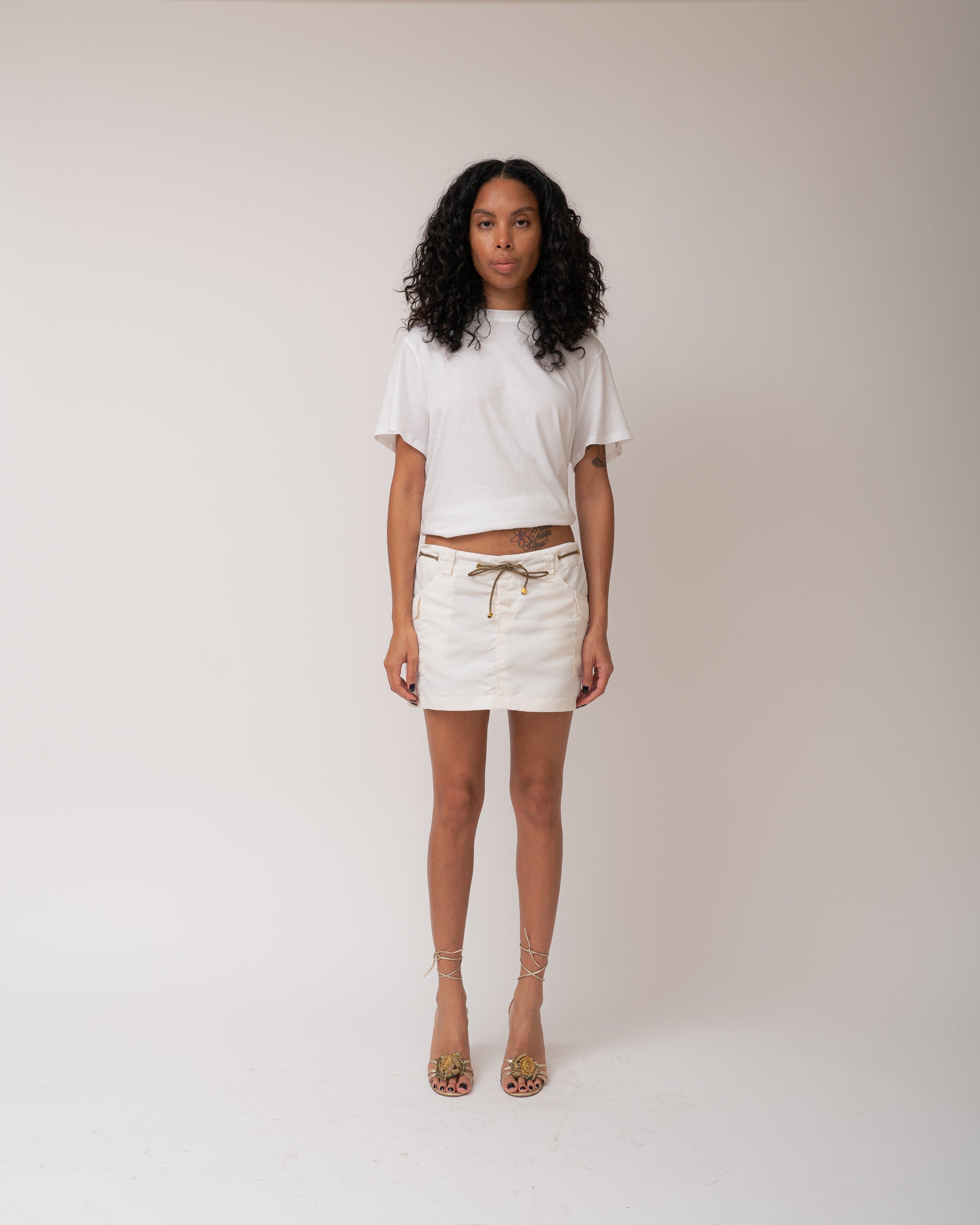 NIC MINI – BY GIANNA