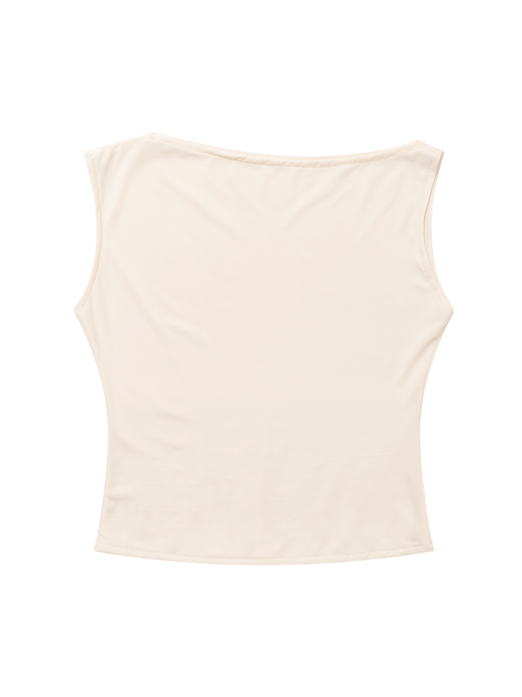 LOOP TEE – BY GIANNA